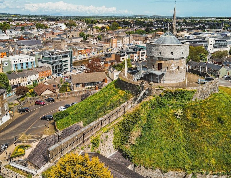 Louth County Council | Dublin Belfast Economic Corridor