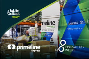 Dublin Belfast Economic Corridor | Primeline Group: How the Dublin ...
