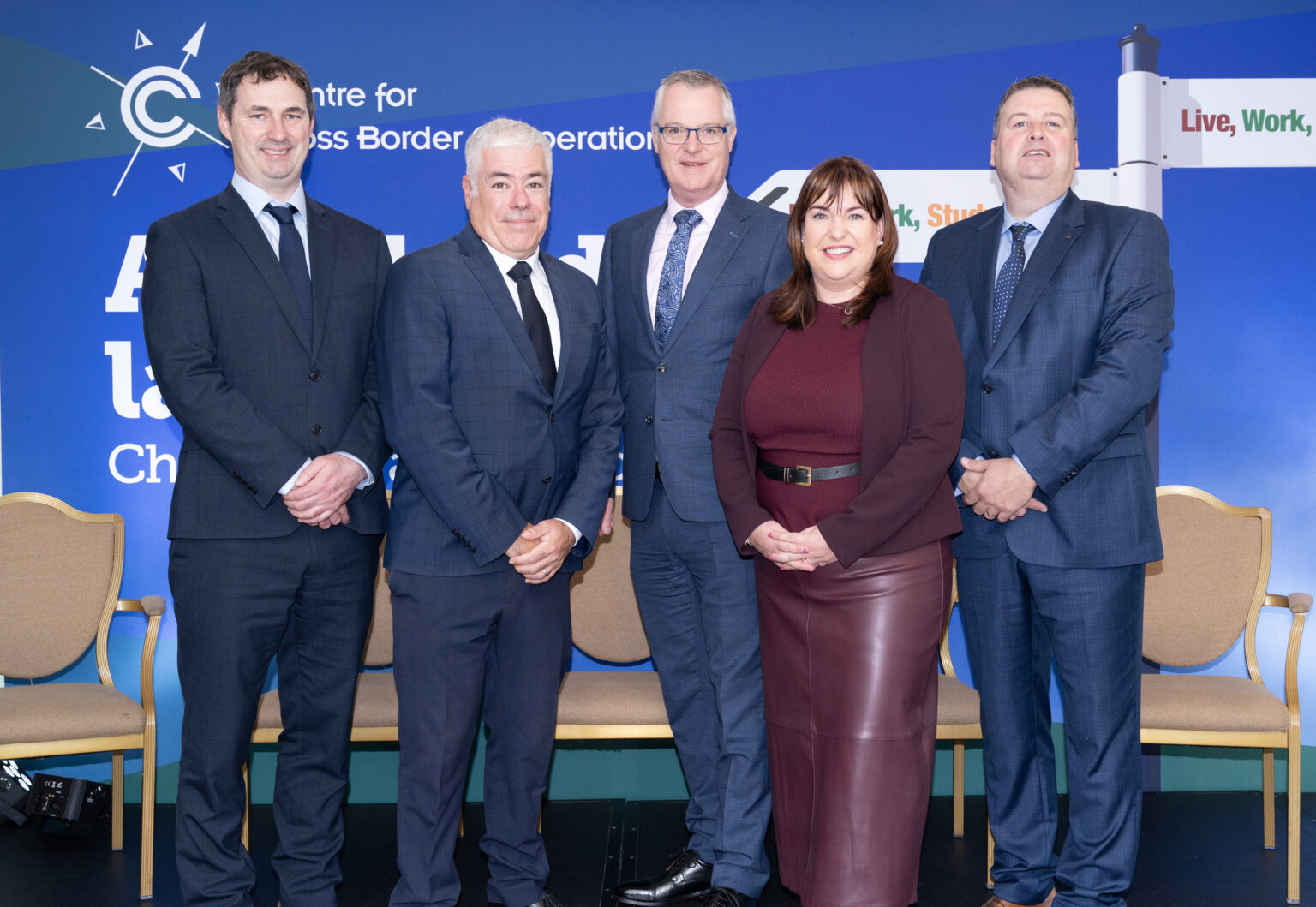 Dublin Belfast Economic Corridor | Primeline Group: How the Dublin ...